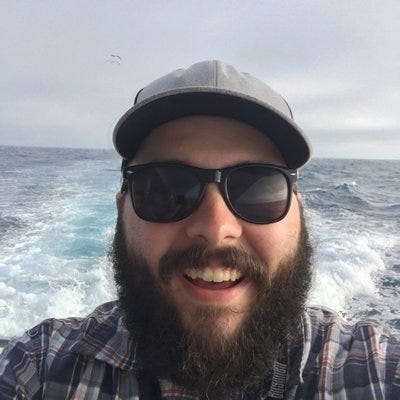About – Jonathan Holdsworth – Medium
