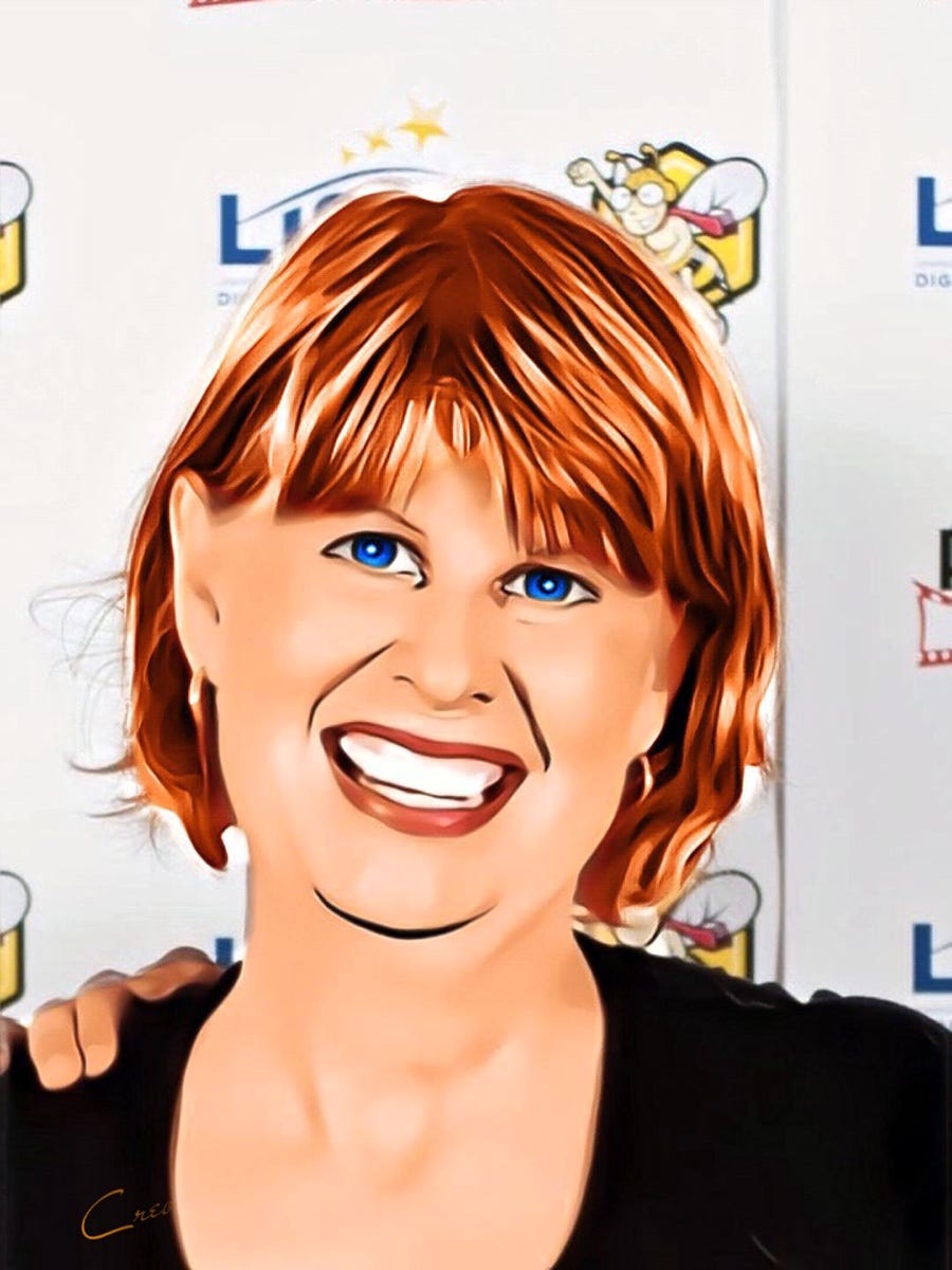 About – Debbie Miller – Medium