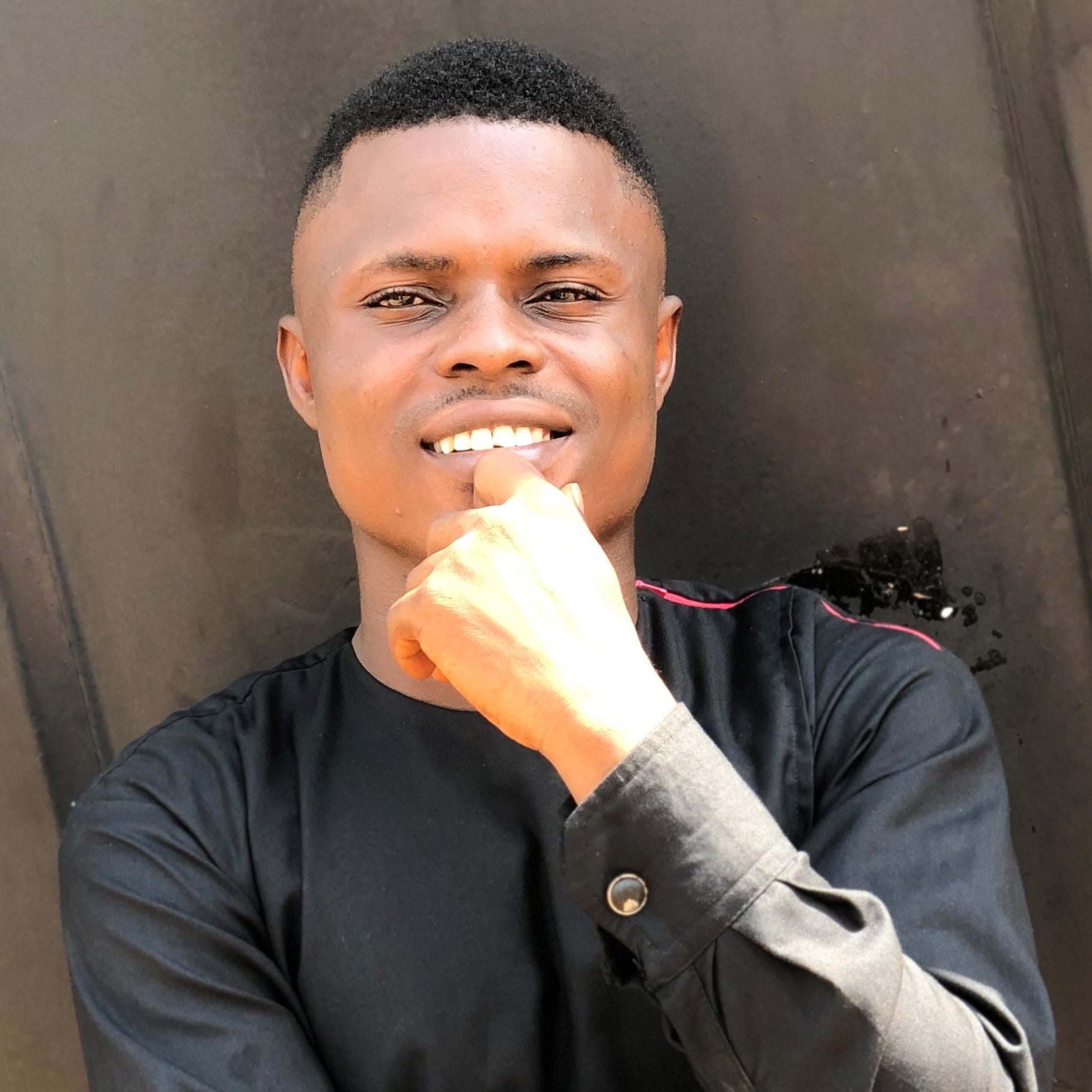 Nwadialu Uchenna – Medium