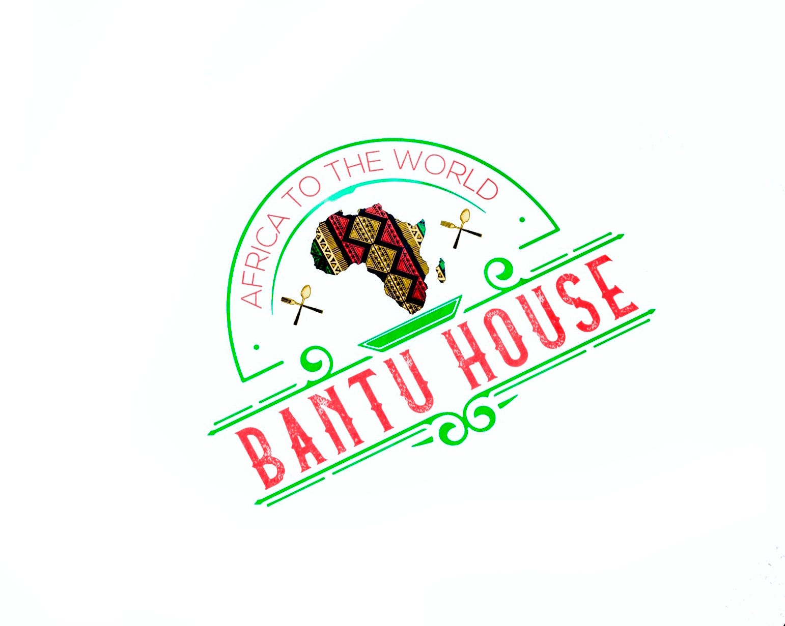 Bantu House LLC – Medium