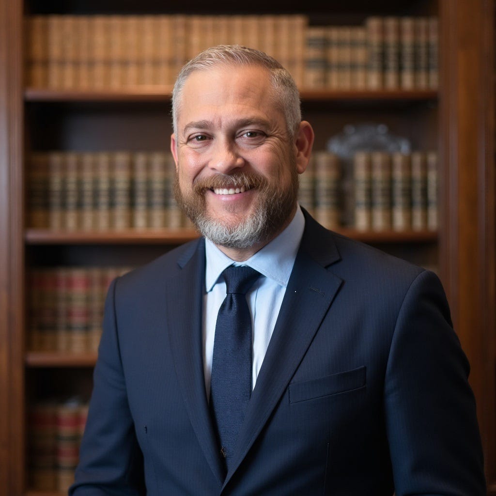 Dr. Michael Burts – Medium
