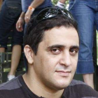 Mehdi Mehni – Medium