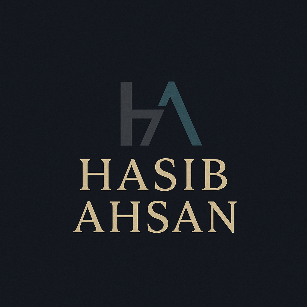 HASIB AHSAN on Medium curated some lists
