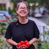 Dana Ferrante – Medium