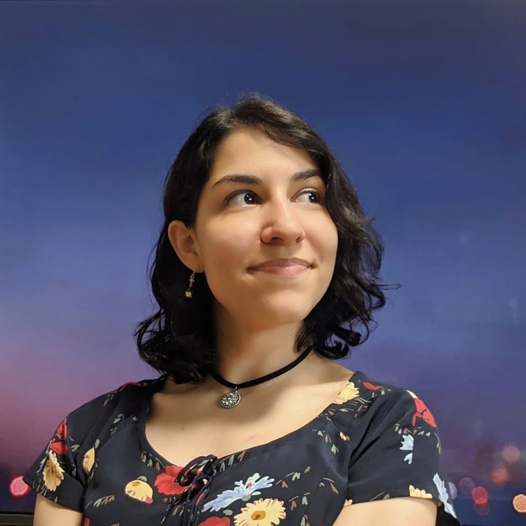 Tuane Quintella – Medium