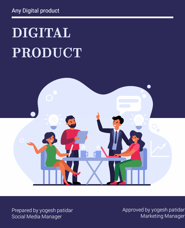 Yogesh Patidar – Medium