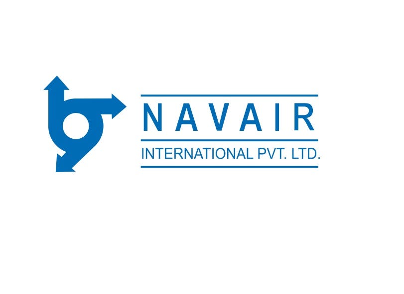 Navair International Pvt Ltd – Medium