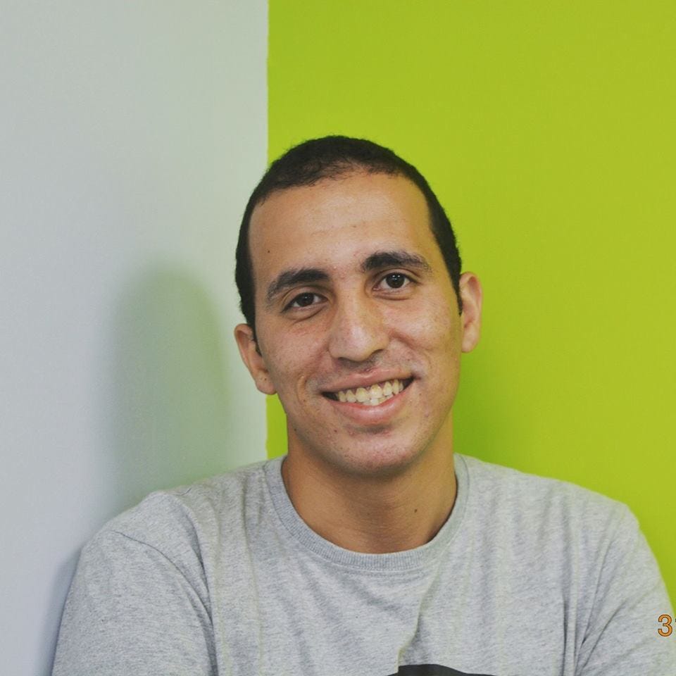Mohammed Hassan – Medium