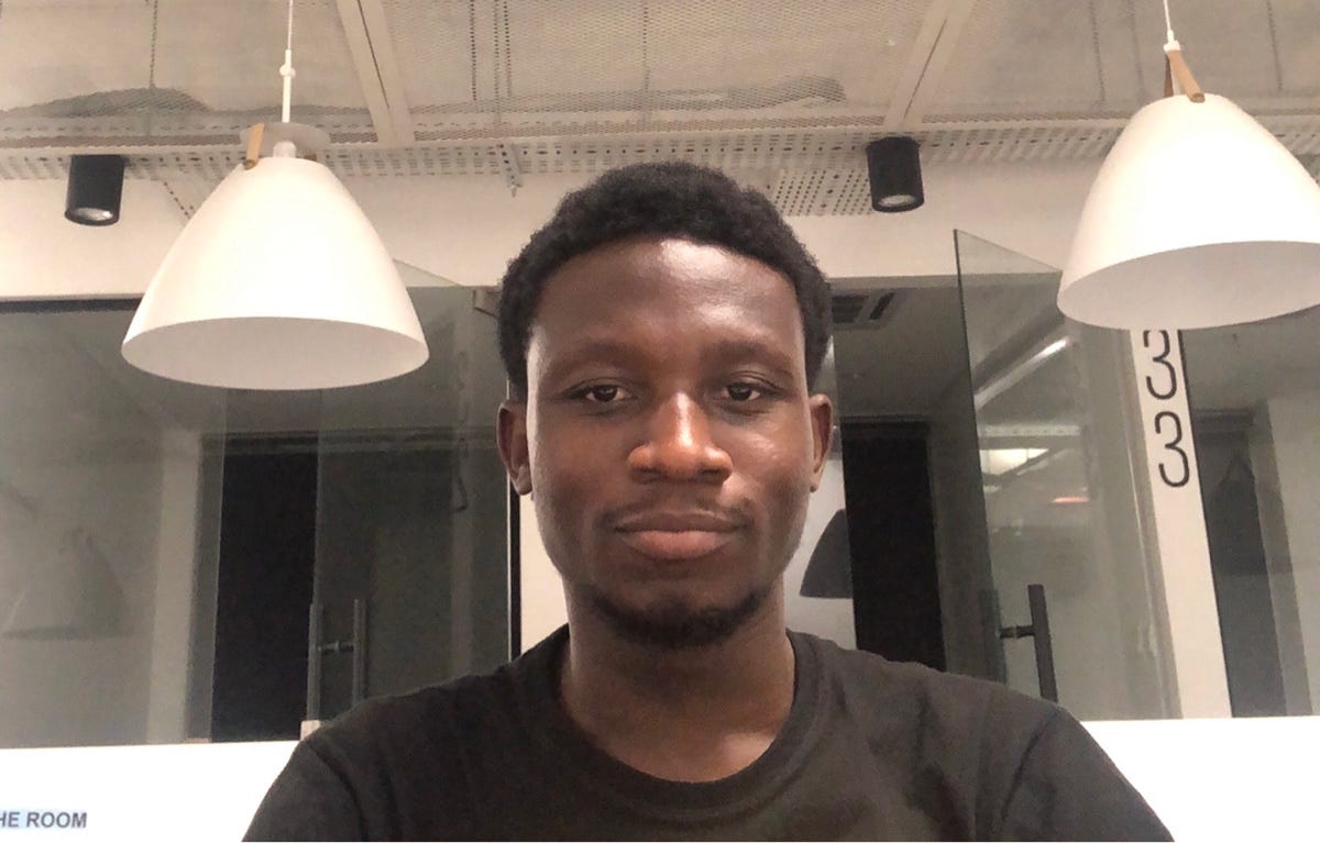 About – Dolamu Oludare – Medium