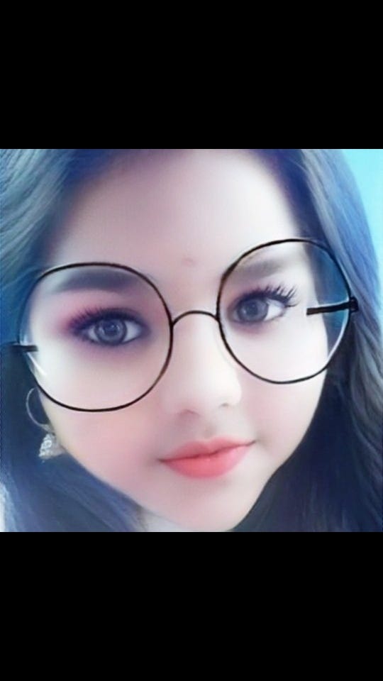 sadhana R – Medium