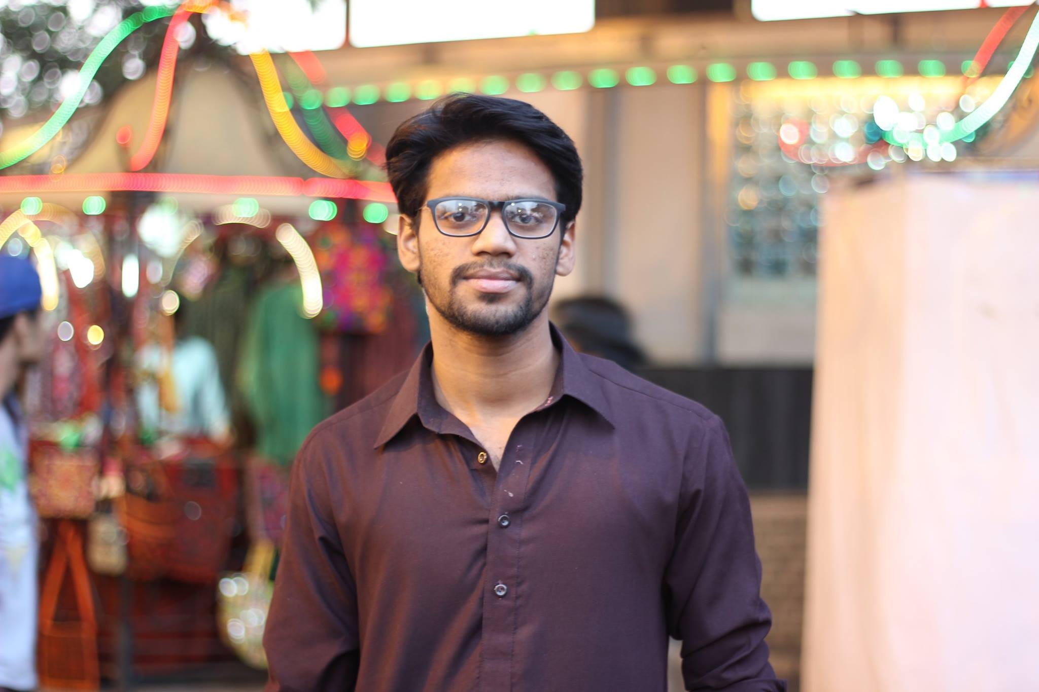 Tehseen Ahmed – Medium