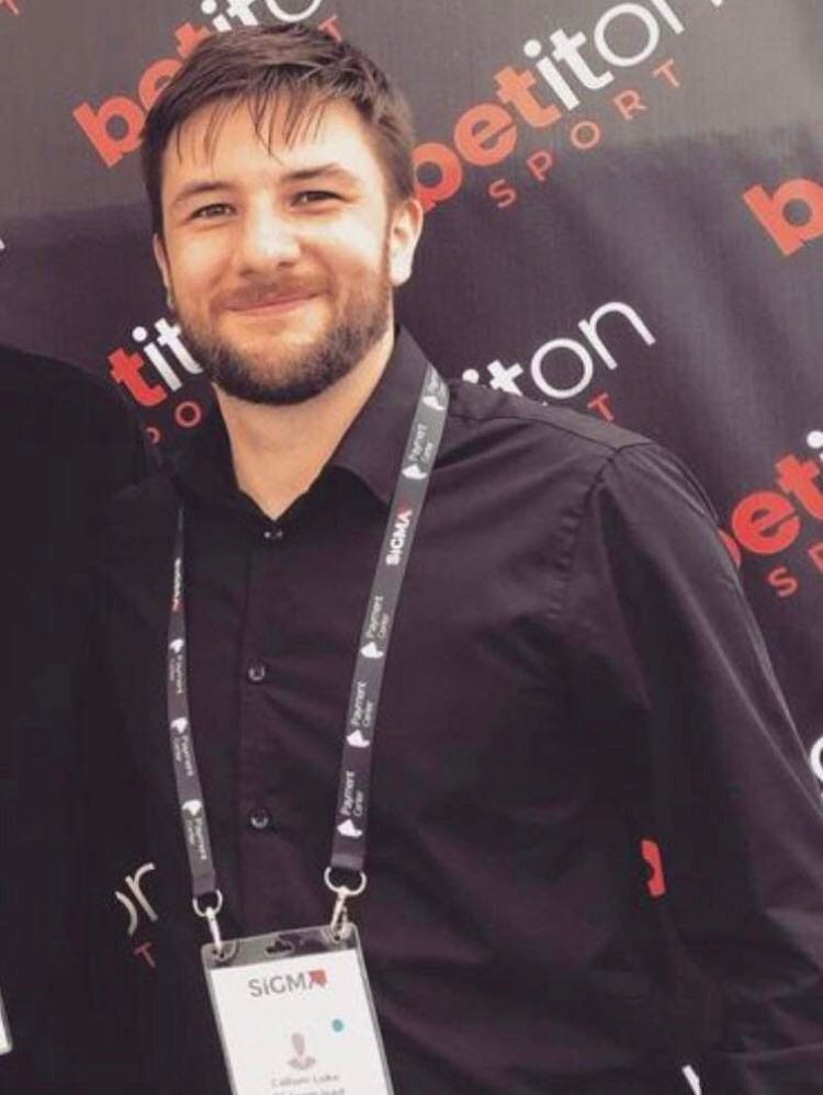 Callum Luke – Medium
