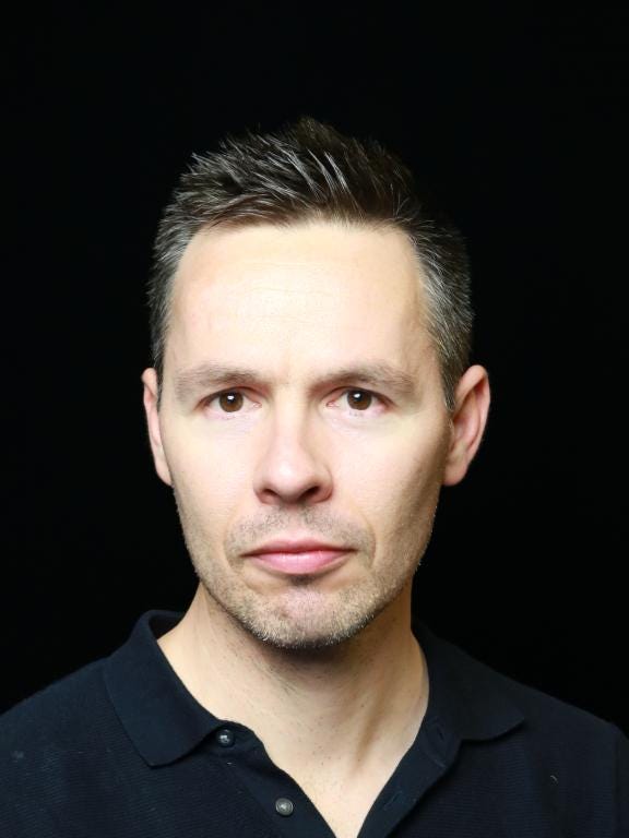 Werner Otto – Medium