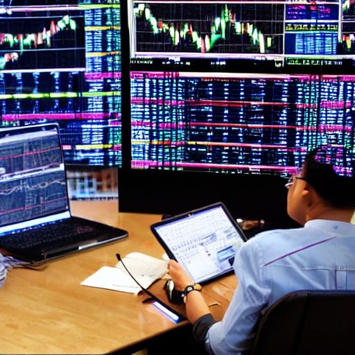 Funded Trader FX – Medium