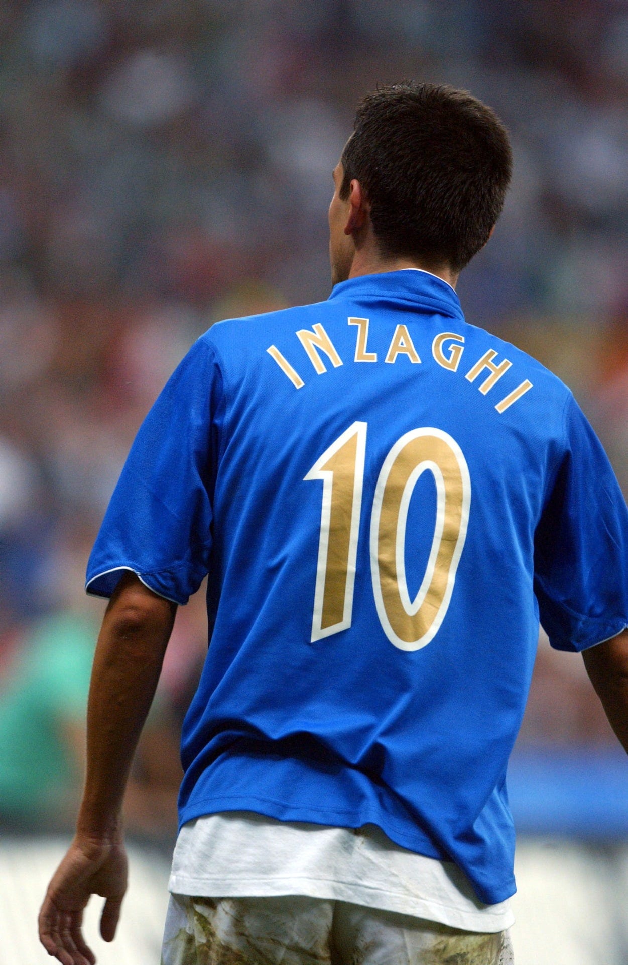 Between The Lines Medium