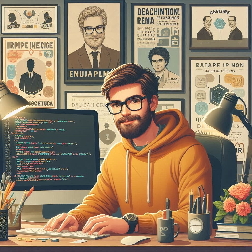 tech ventures – Medium