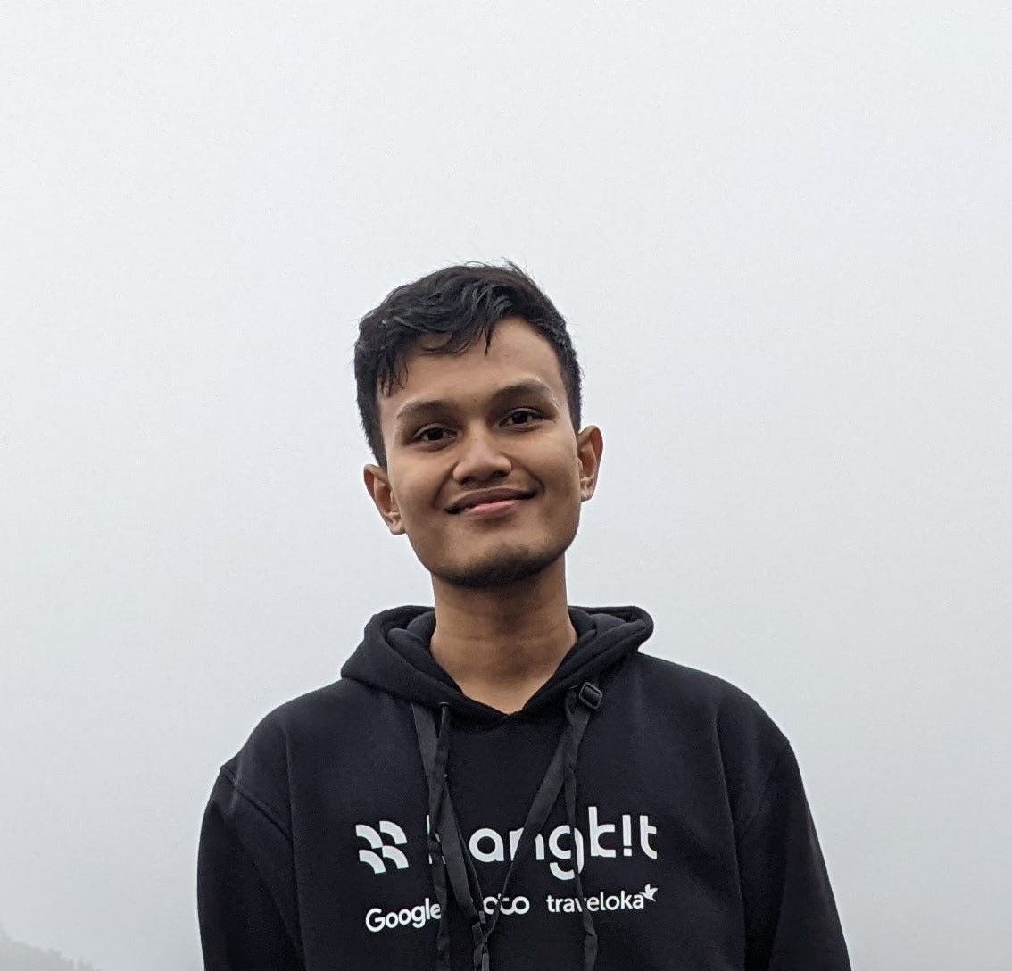 Fathin Afif – Medium