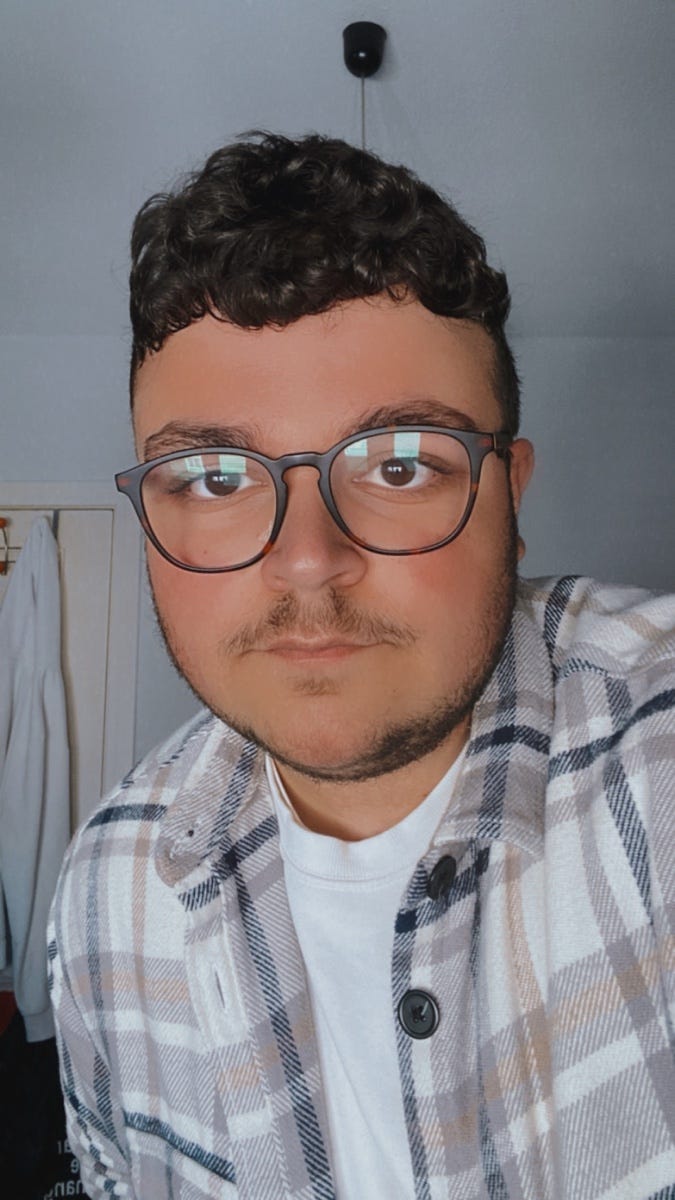 Miguel Ángel Bleda Fillol – Medium