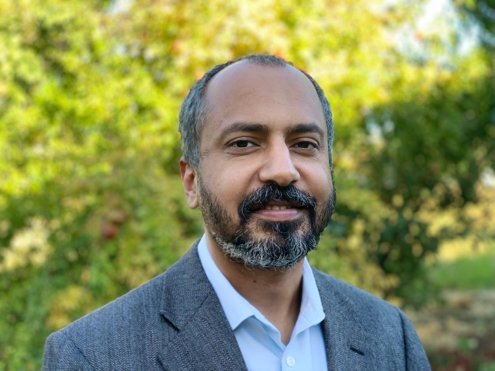Abhishek Shahi, M.D. – Medium