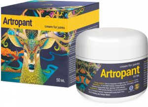 Krim Artropan – Medium