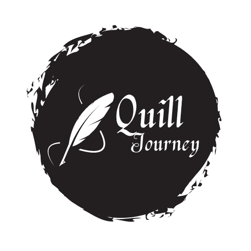 Quill Journey – Medium