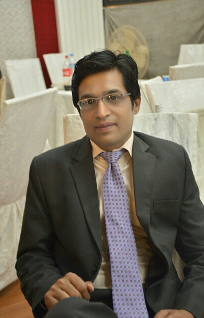 Manzar Khan – Medium