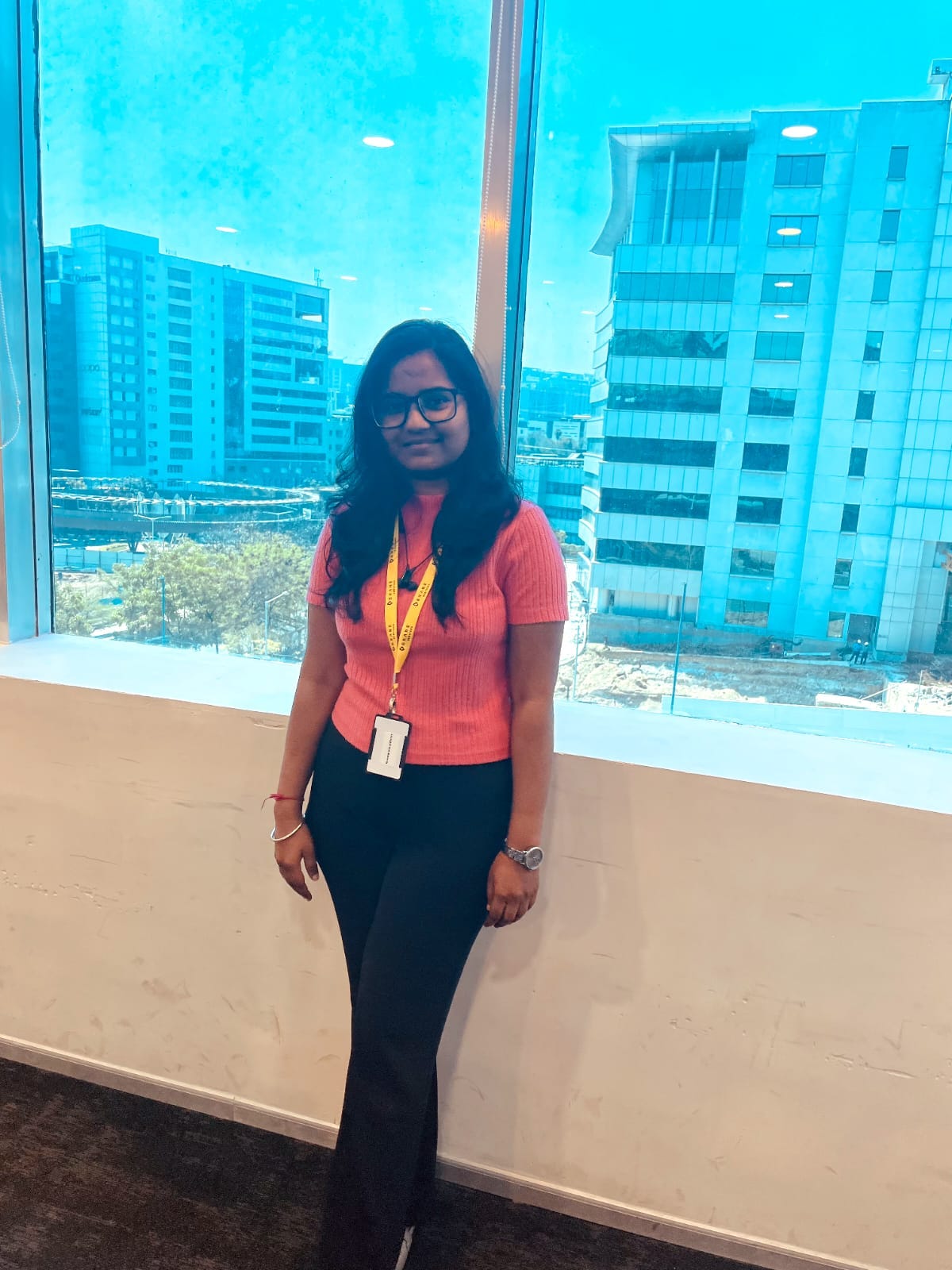 Prachi Banchhor | Analyst | Data Insights Narrator – Medium