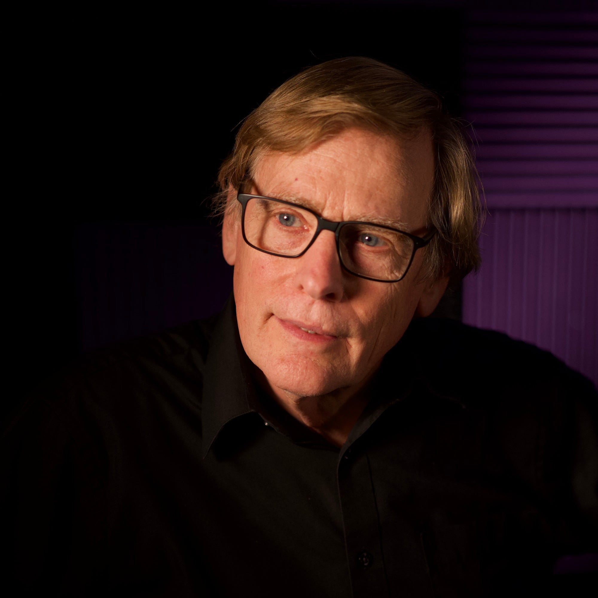 Owen Richard Kindig – Medium