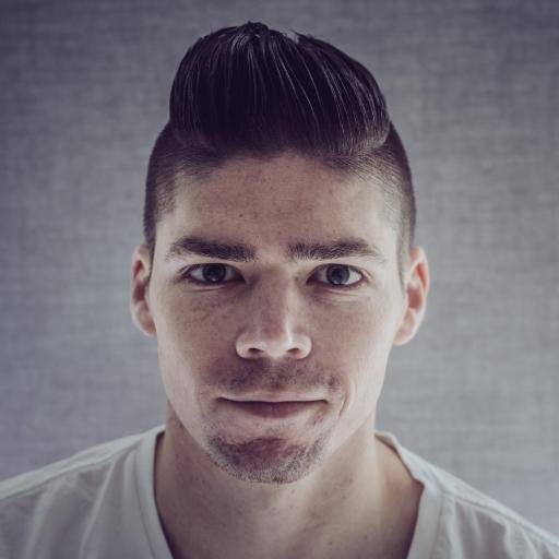 James Byrne – Medium