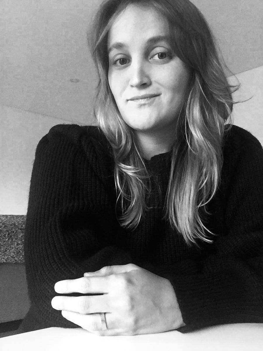 PATRÍCIA DUARTE – Medium