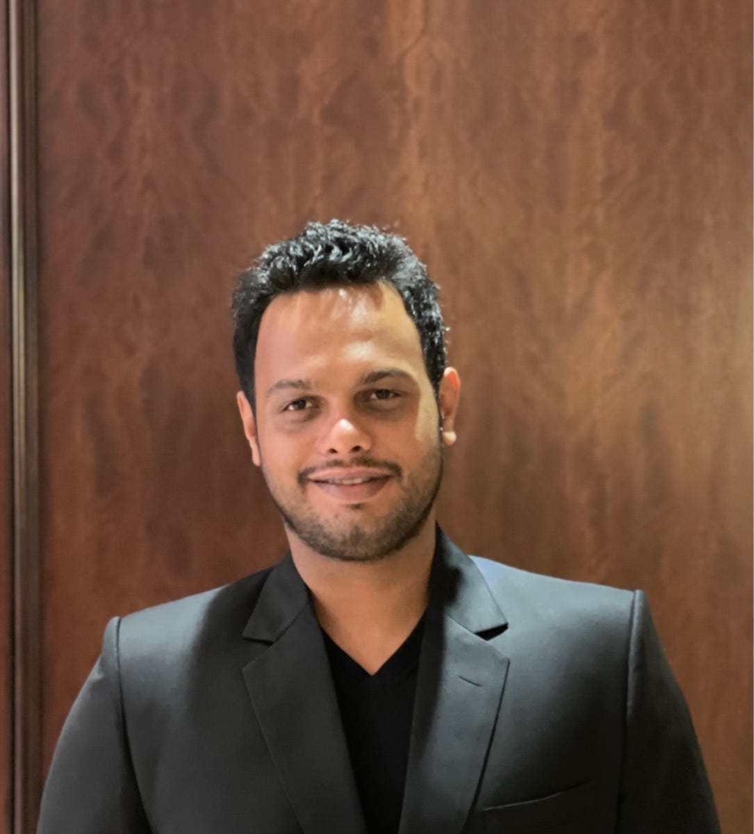 About – Vatsa – Medium