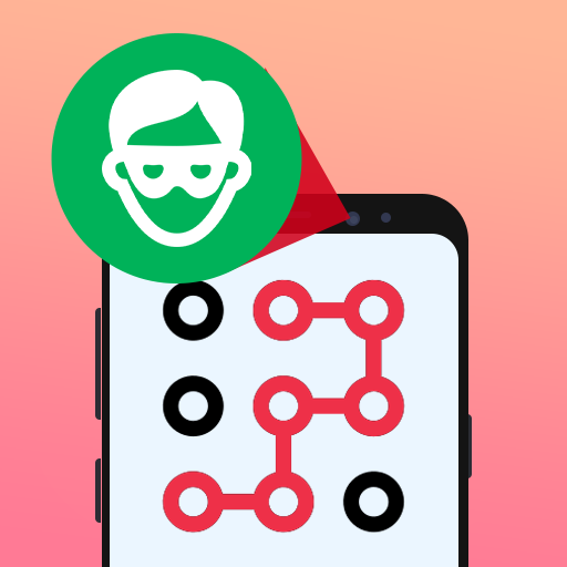 Thief face capture -Anti Theft (Android App) – Medium