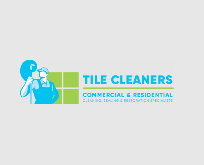 Tile Cleaners Inc – Medium