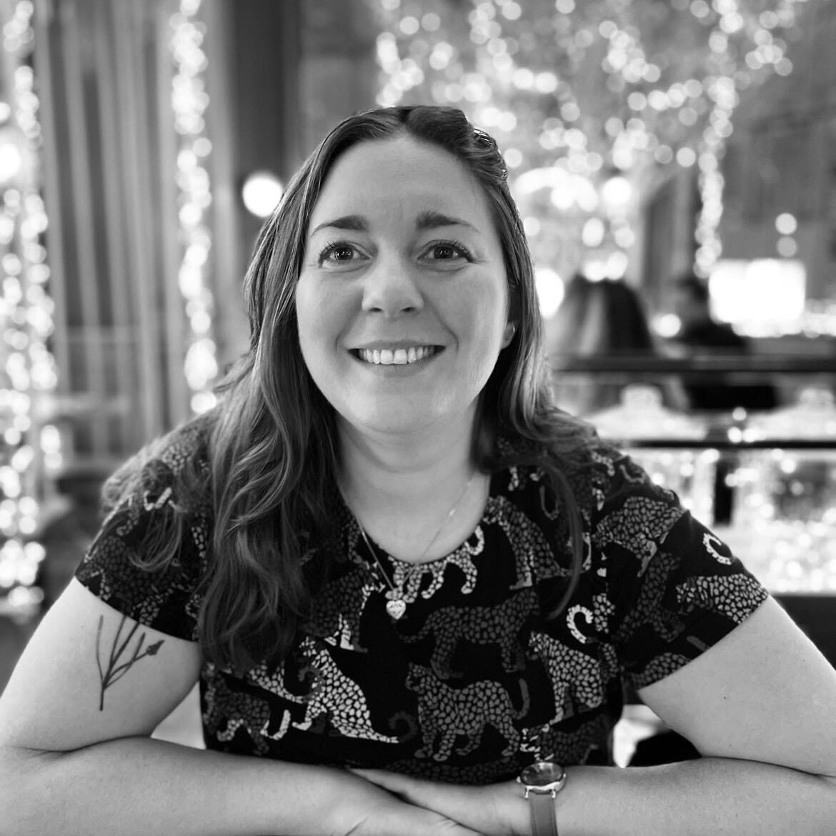 Sarah Byng – Medium