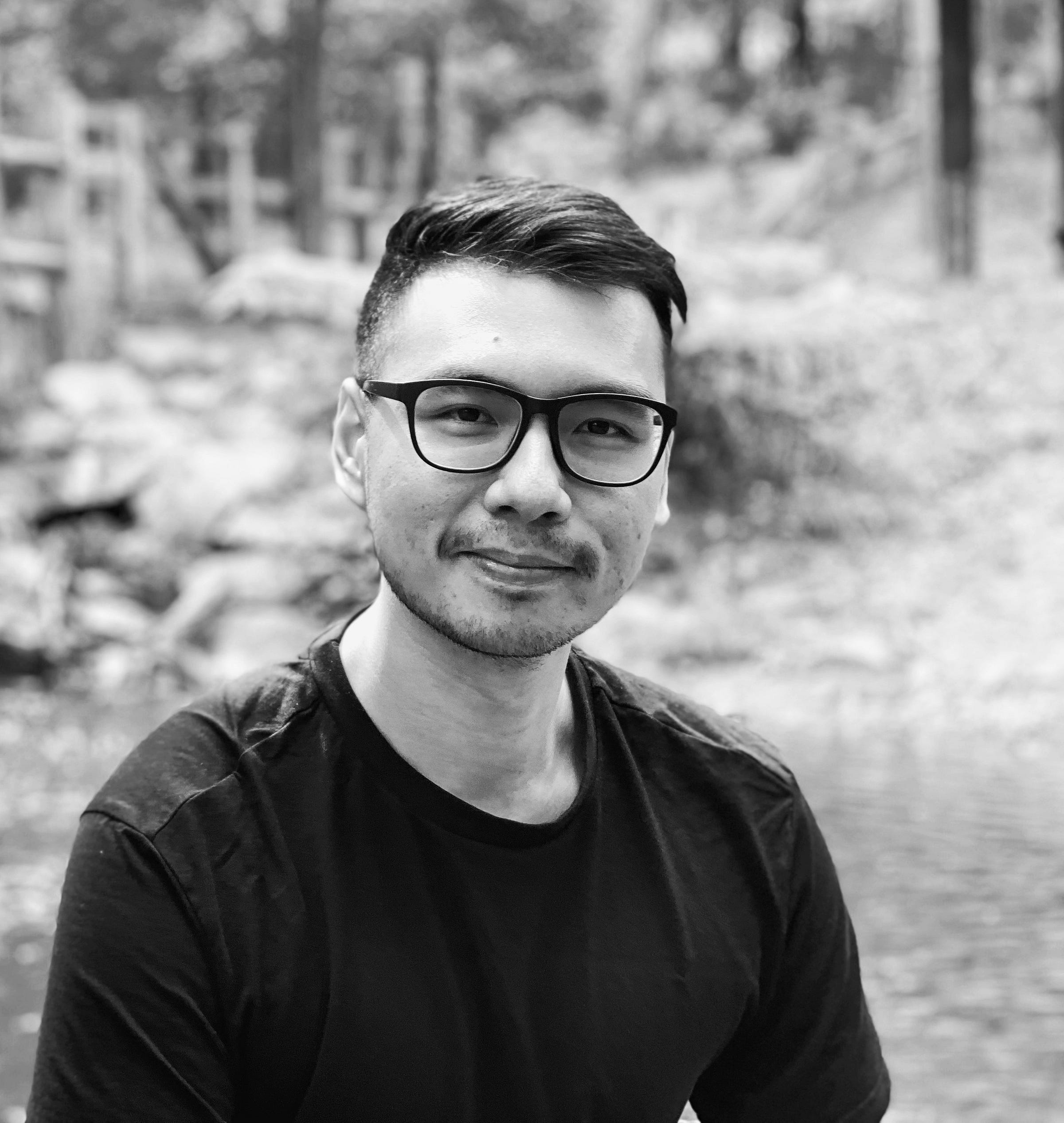 About – Pierre Lo – Medium