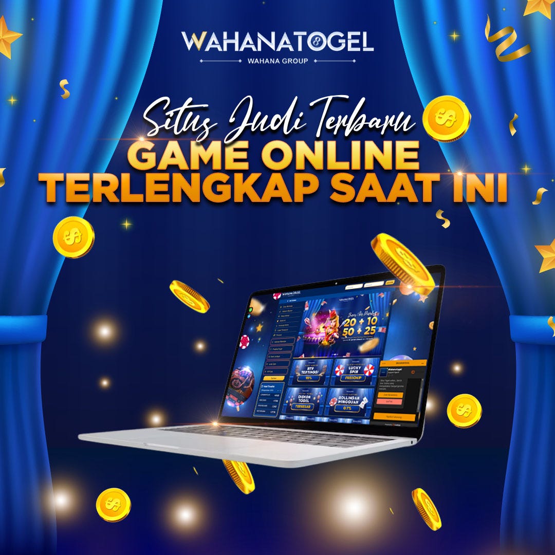 WAHANATOGEL | LINK WAHANATOGEL.COM|WA 081917158919 – Medium