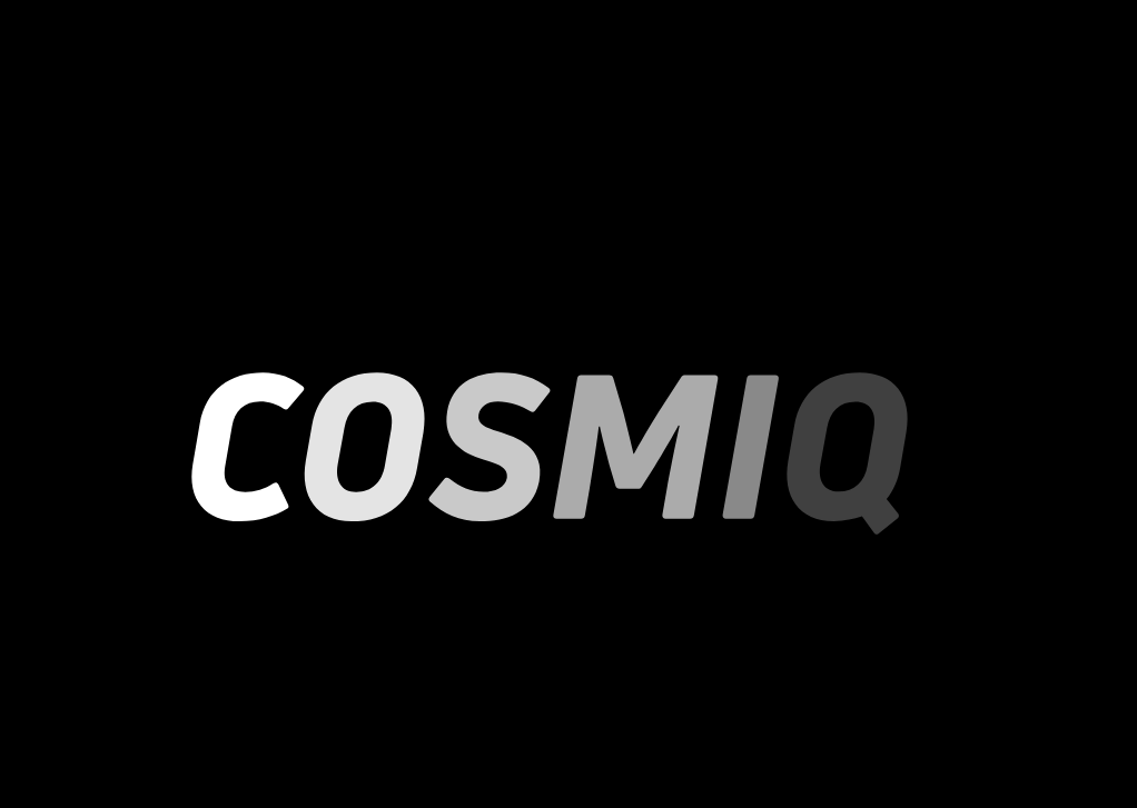 COSMIQ – Medium