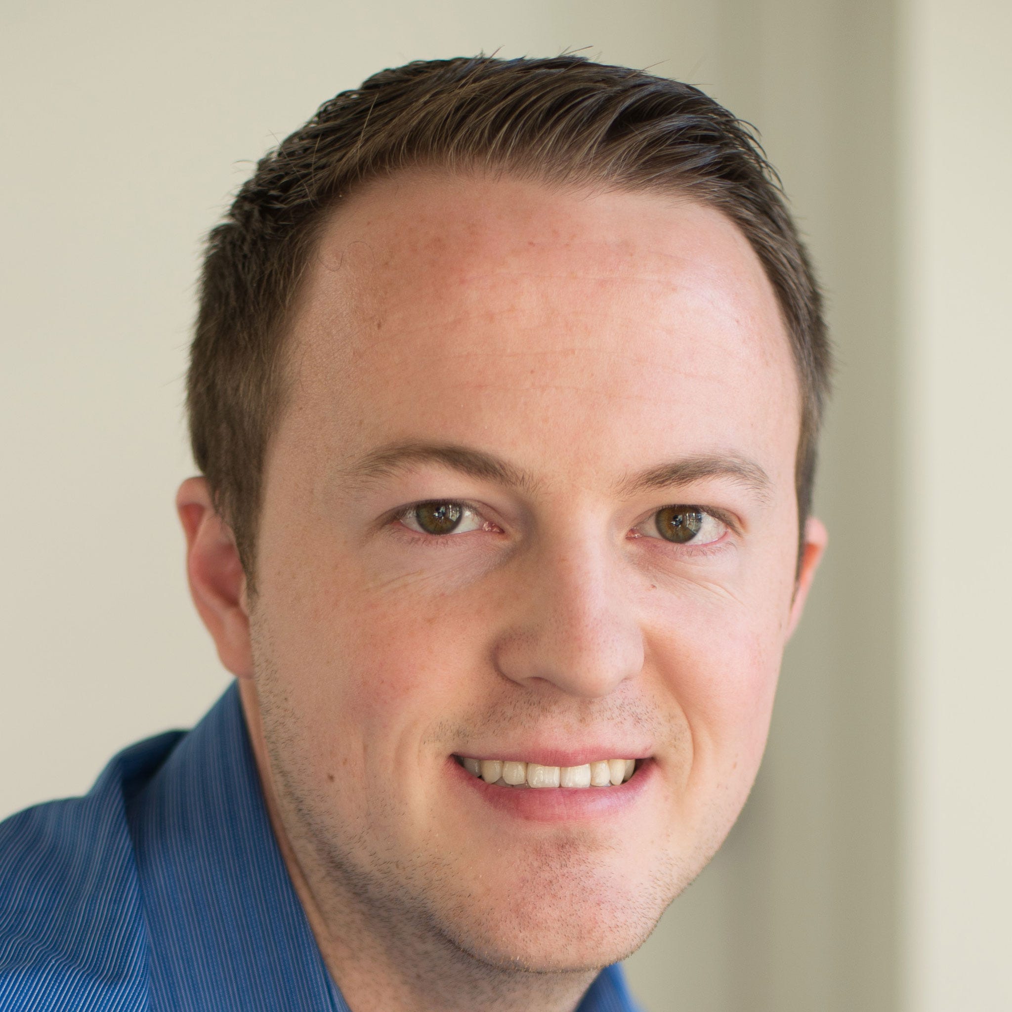 Cade Ward – Medium
