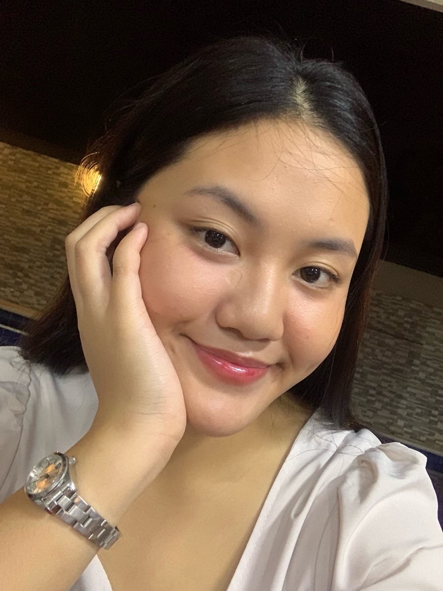 Joy Caparida on Medium curated some lists