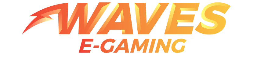 Waves E-gaming – Medium