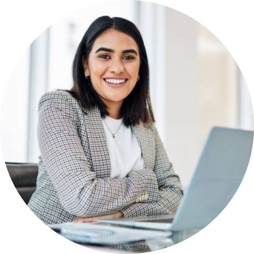 Amelia_cv – Medium