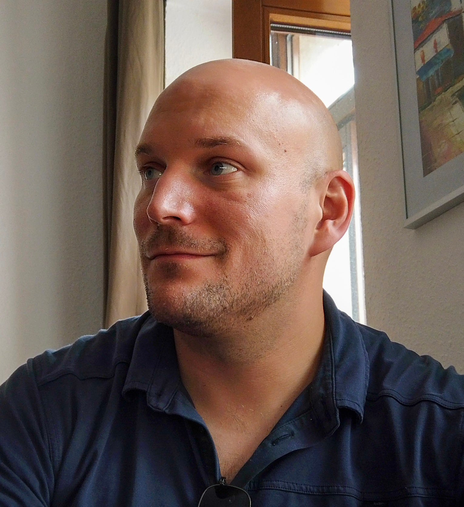 Peter Kueth – Medium