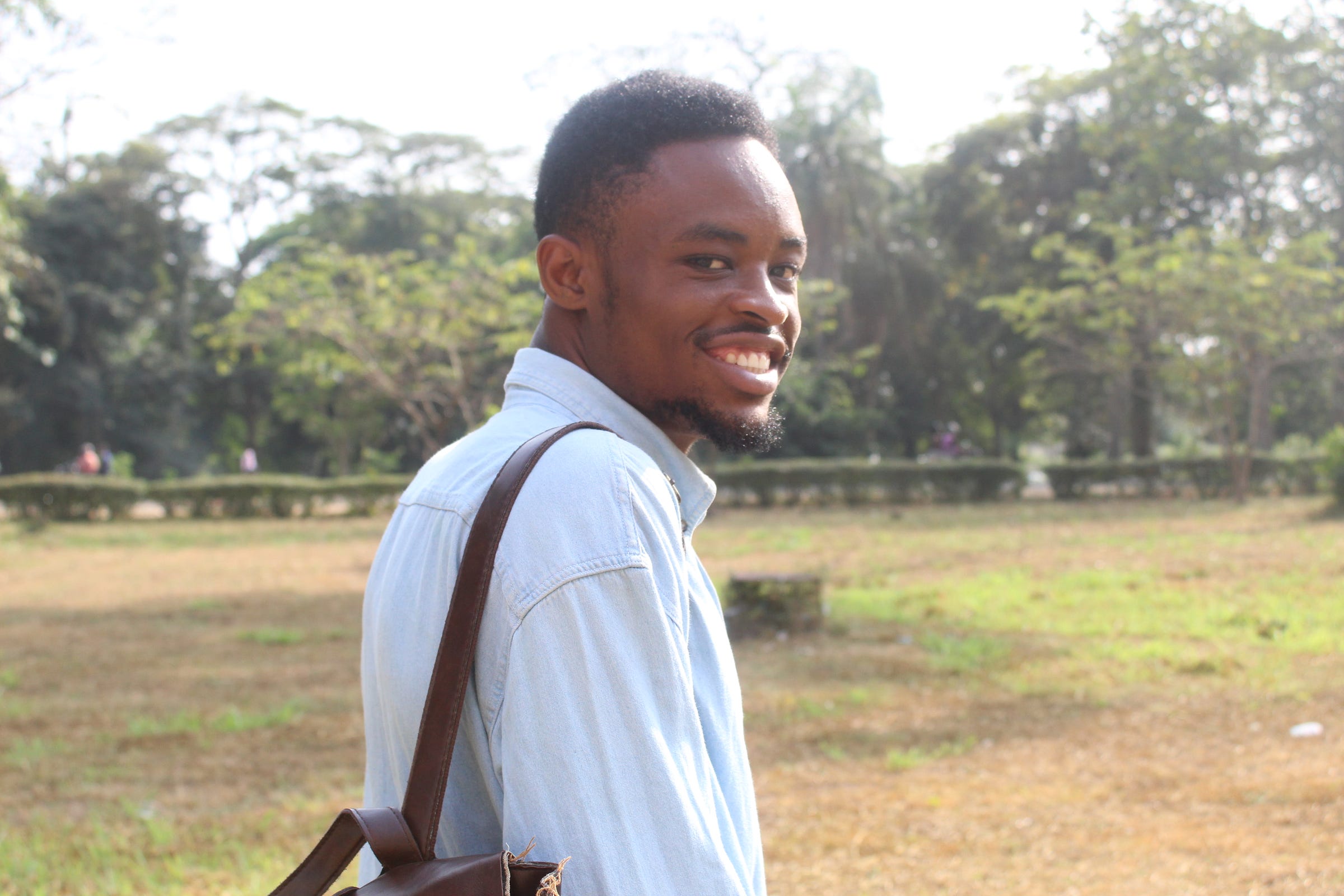 Ify Chuks – Medium