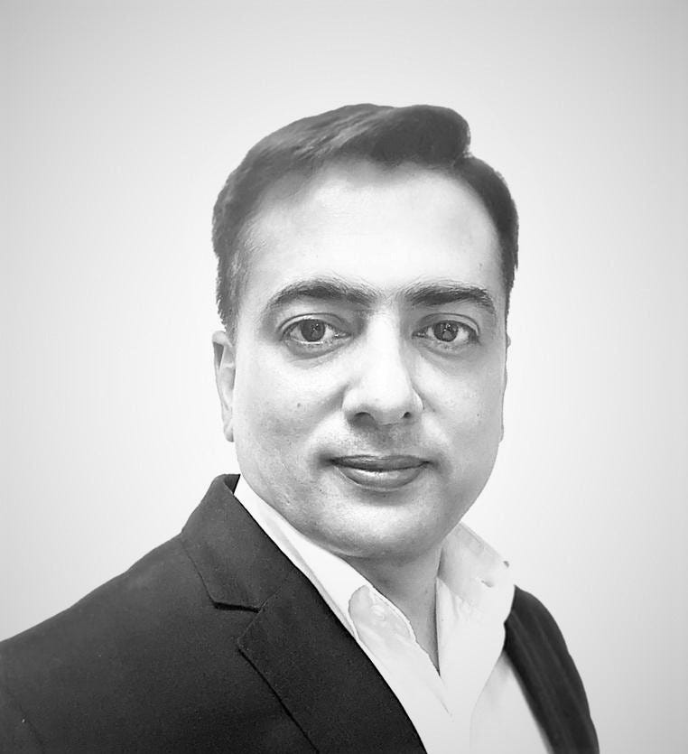 Rohit Awasthi – Medium