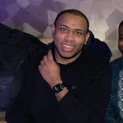 Aaron Jean-baptiste – Medium