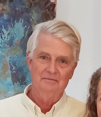Arthur Perkins – Medium