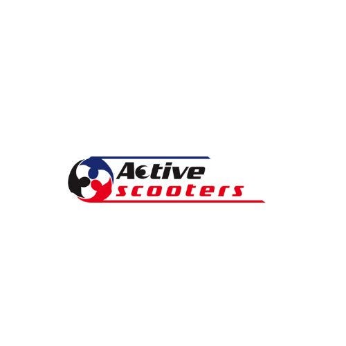 Active Scooters – Medium