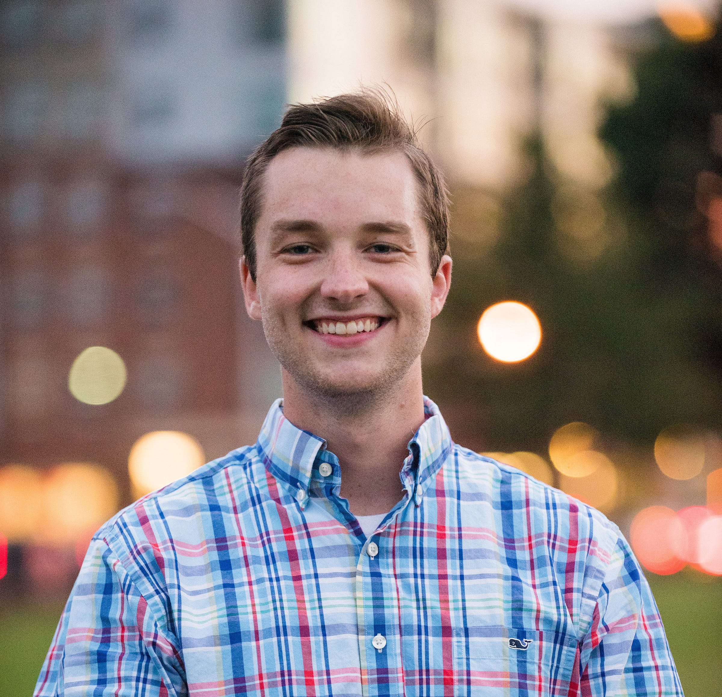 Cody Cervenka – Medium
