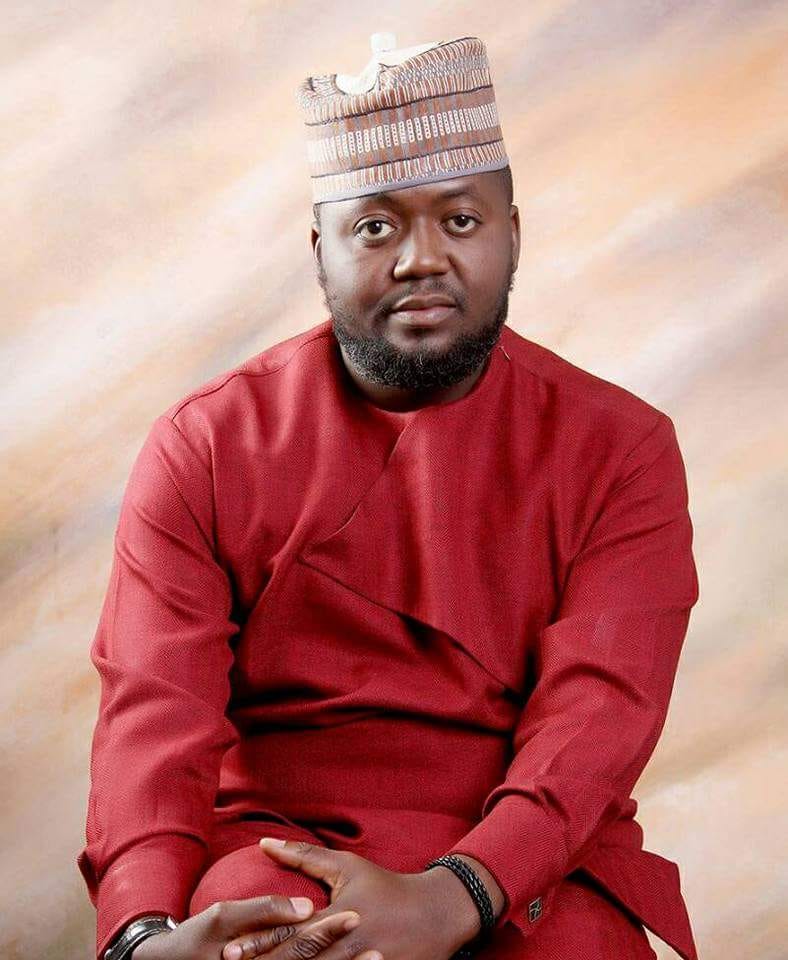 Ovye Timothy Anzaku Medium Ovye Timothy Anzaku Medium