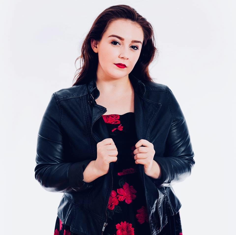 Sara Virginia Costello – Medium